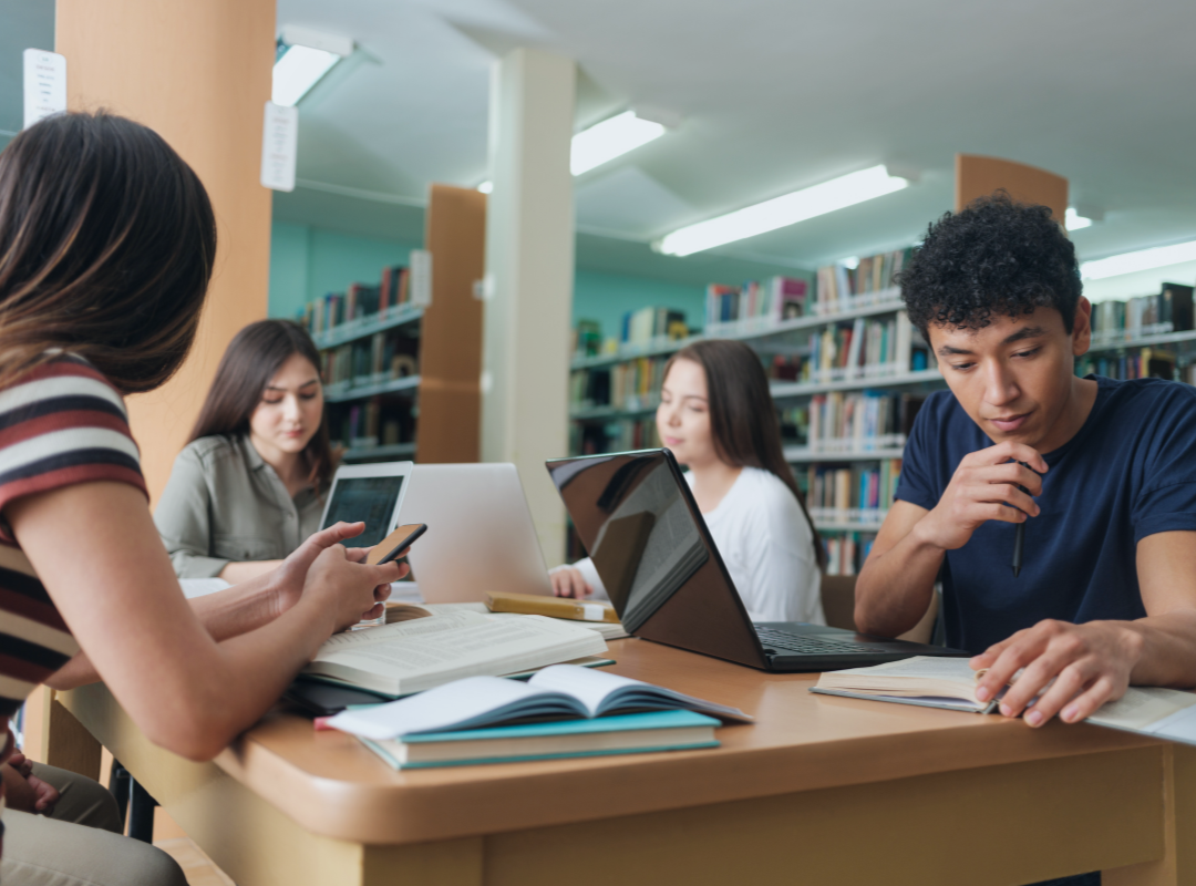 Alternative School Environments | Utah