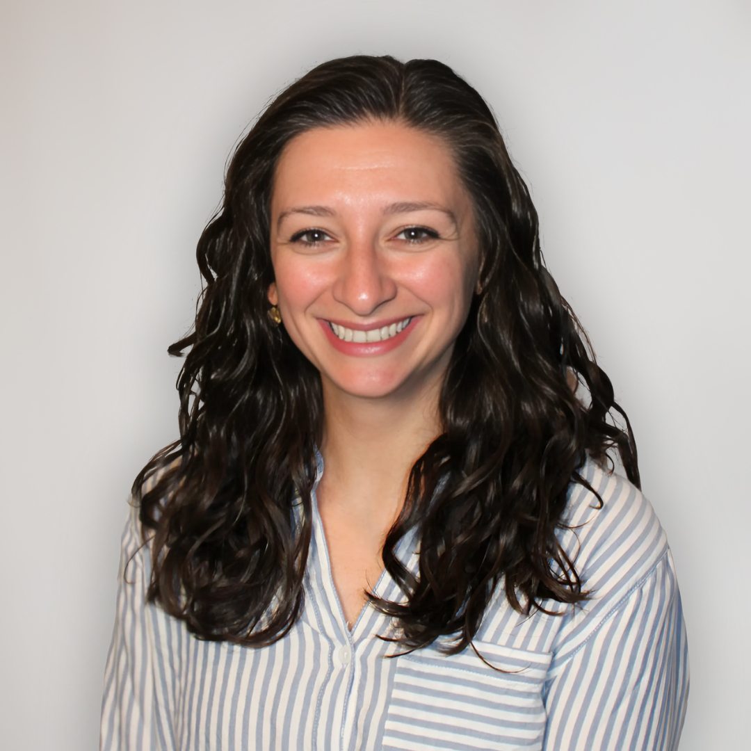 Dr. Rachel Hopkins | Anxiety and Mood Expert | UCEBT