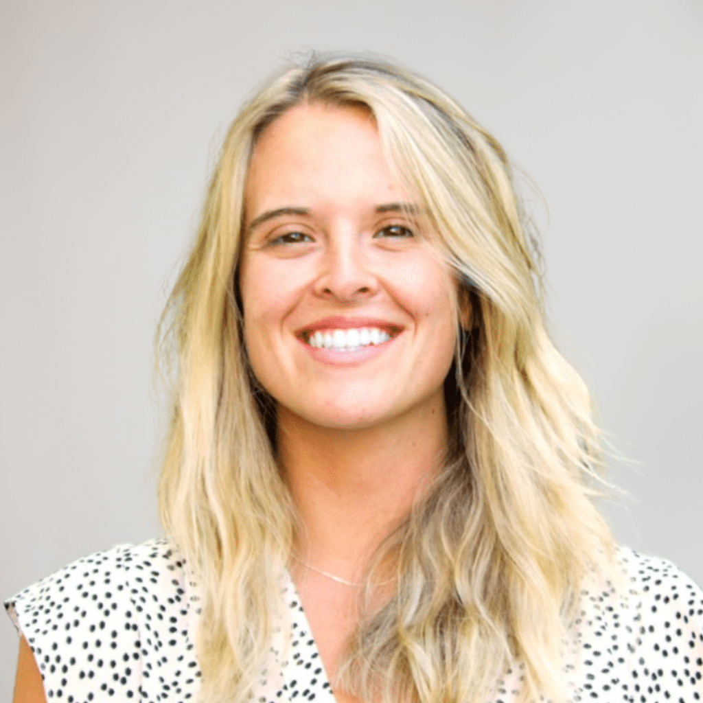 Rebecca Price, LCSW | DBT Therapist in Utah | UCEBT